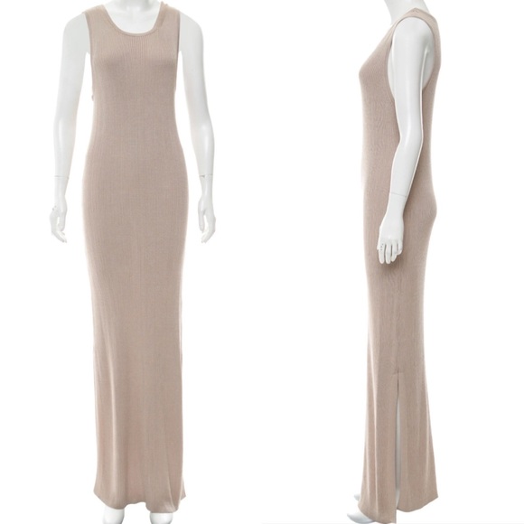 Rodebjer | Dresses | Rodebjer Lamila Knit Dress In Large | Poshmark